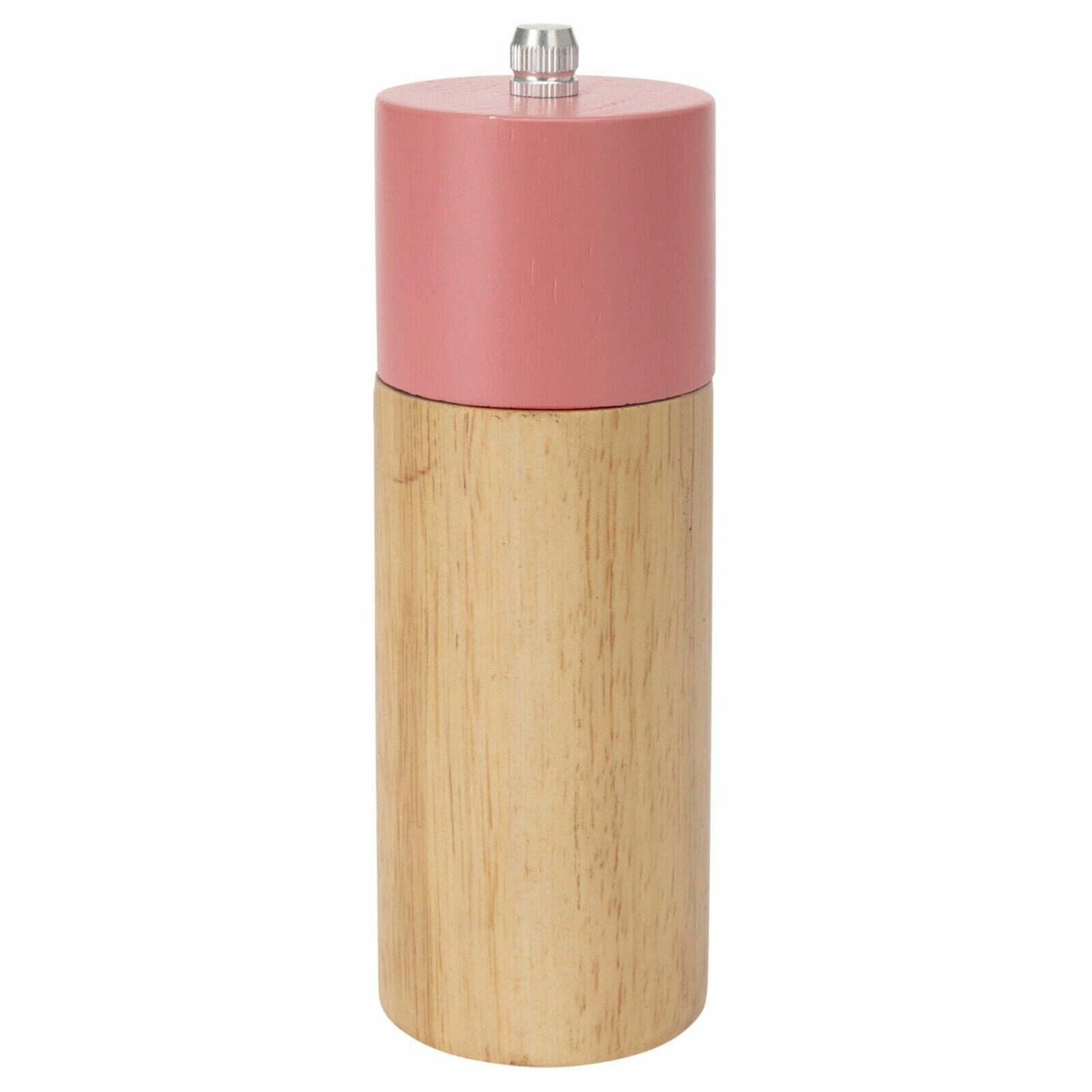 single pepper mill