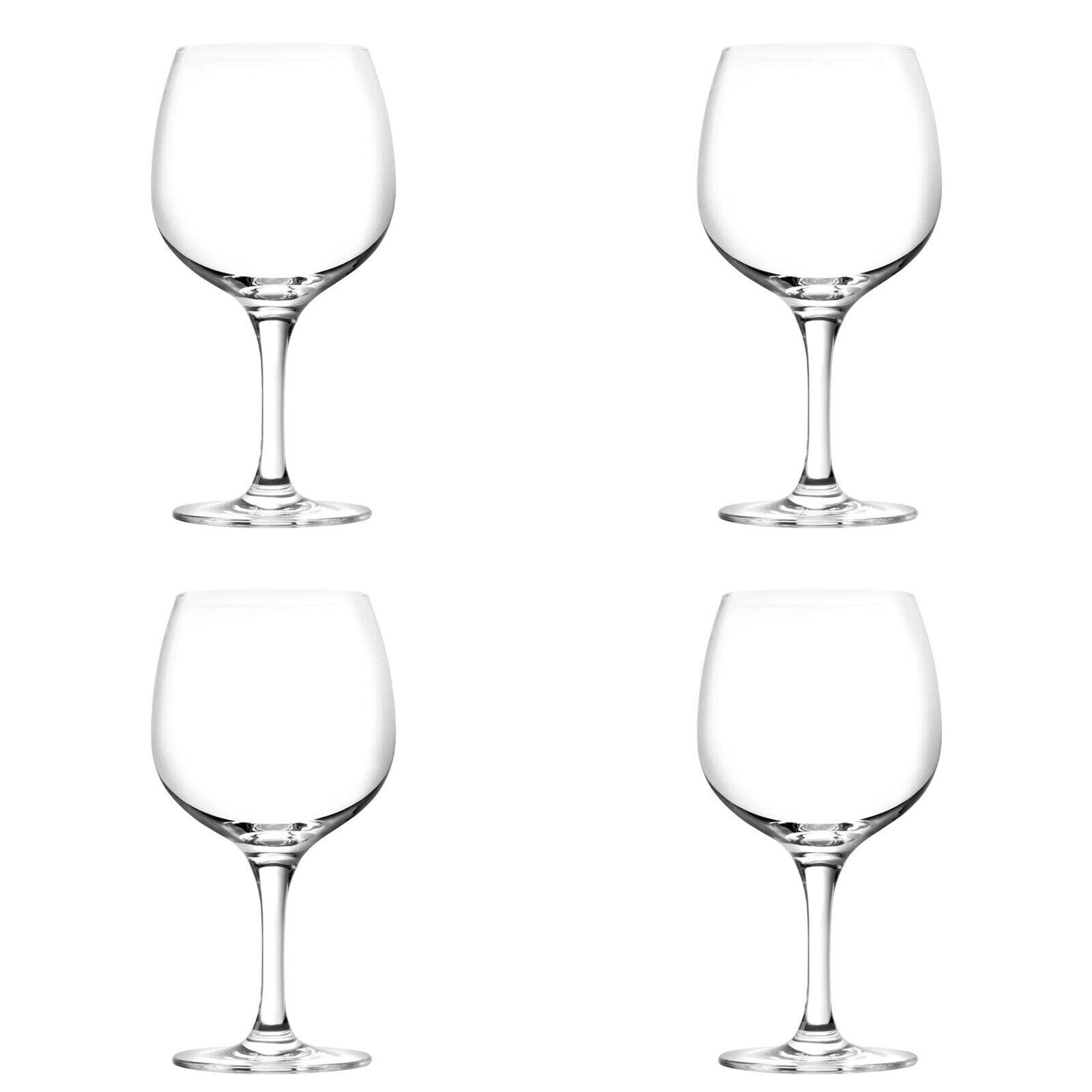 Gin Glasses Gin Tonic G&T Balloon cocktail Drinking Glass Large 720ml ...