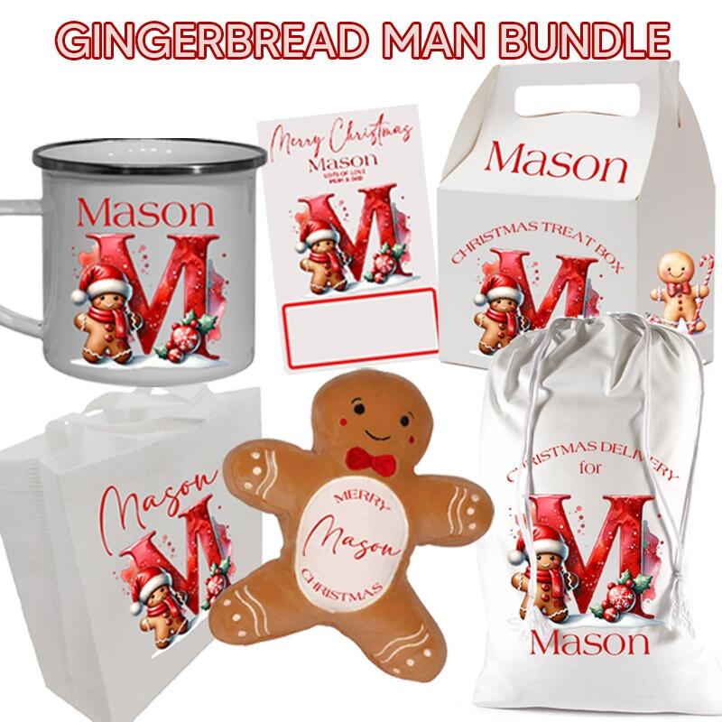 Christmas Bundles