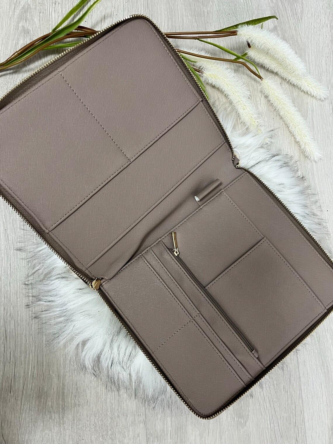 Wedding Memory Folder, Wedding Planning Folder, Document wallet Travel ...