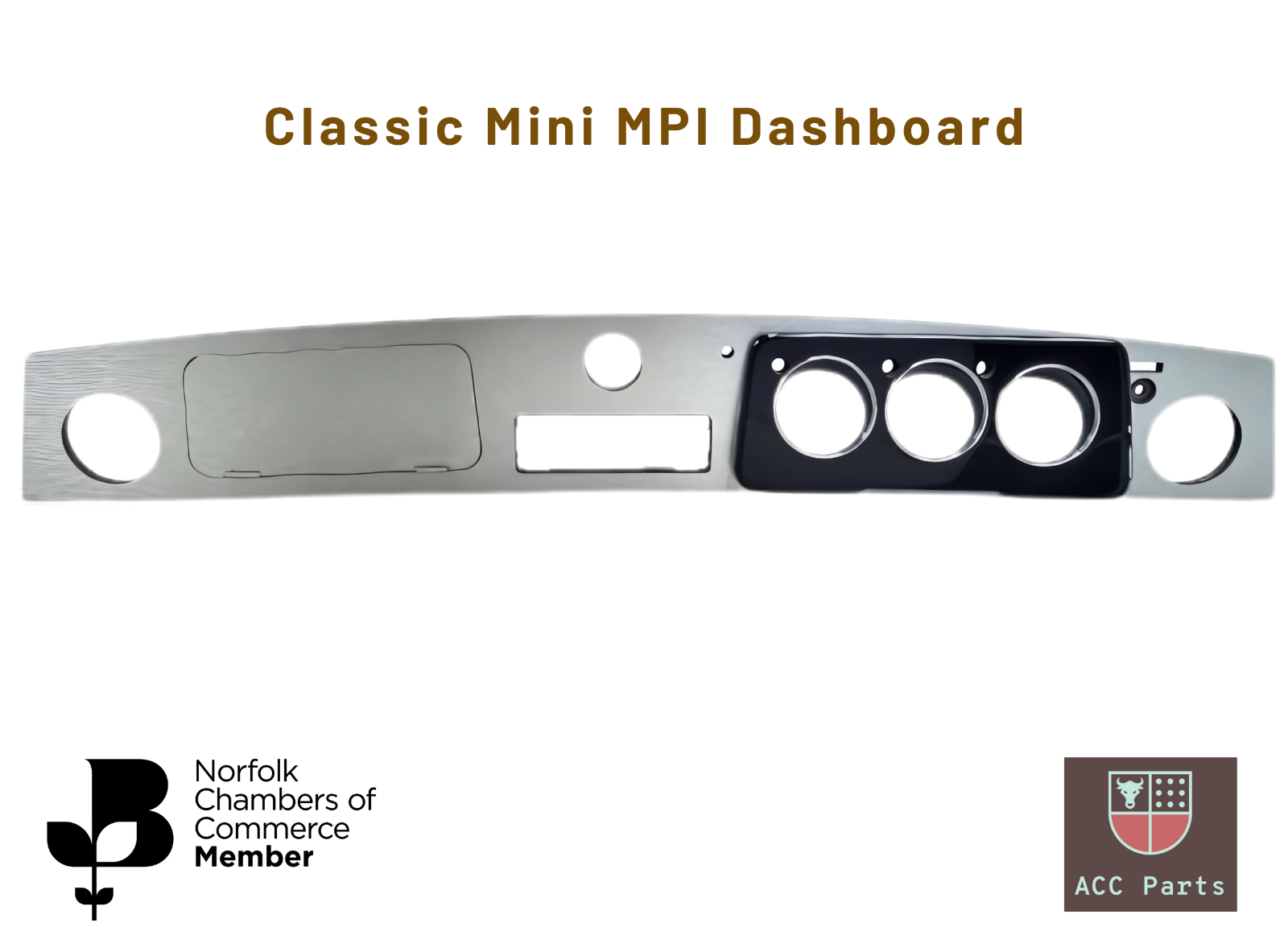 S9012 | Classic Mini Wood Dashboard | Burr Walnut 3 Piece 3 Clock ...