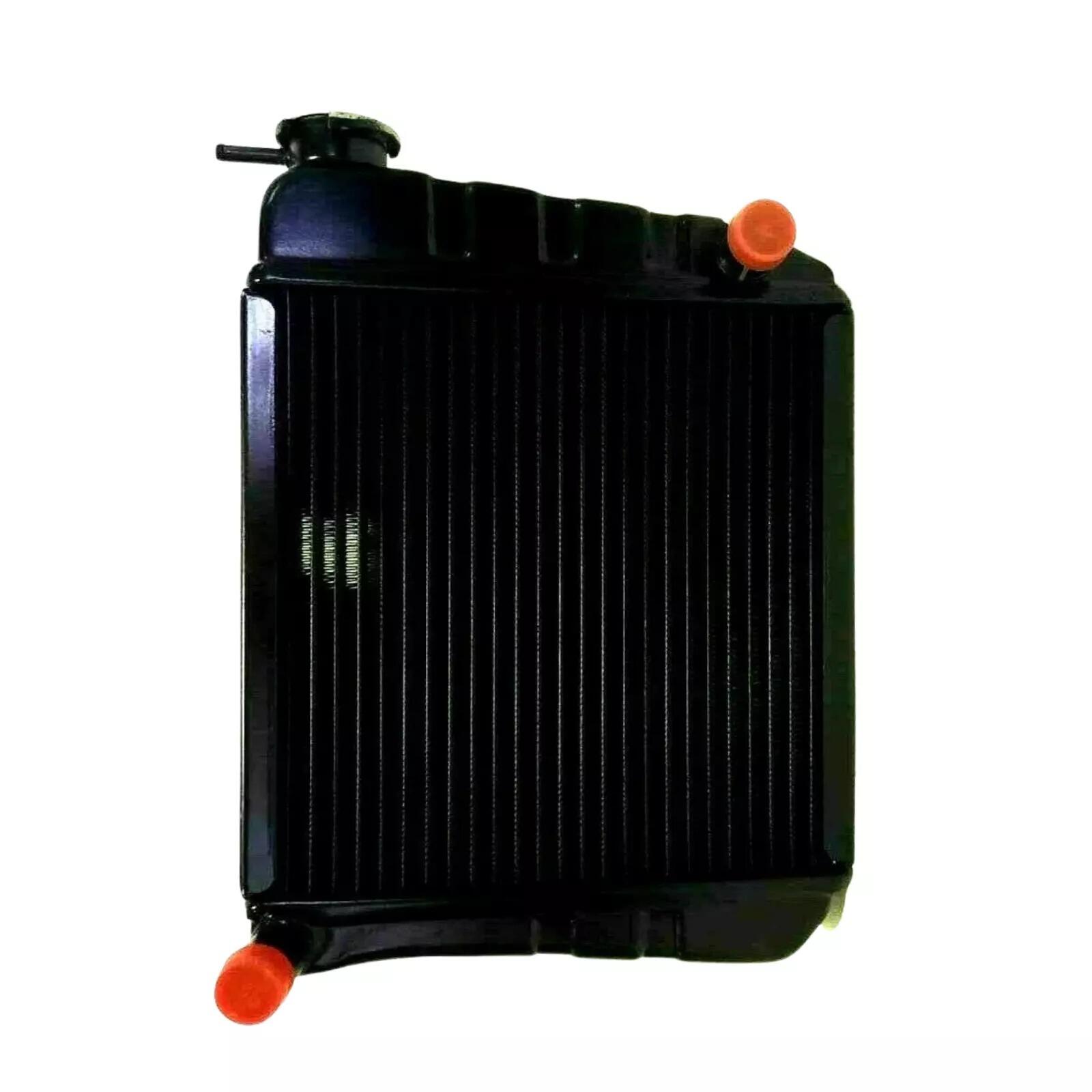 Classic Mini Radiators | Copper Core Cooling Parts | ACC Parts