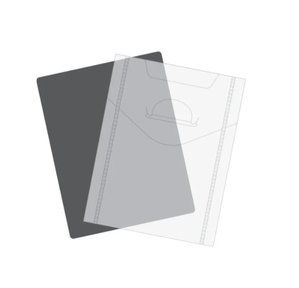 Hero Arts Small Magnetic Sheets & Storage Envelopes 10 Pack