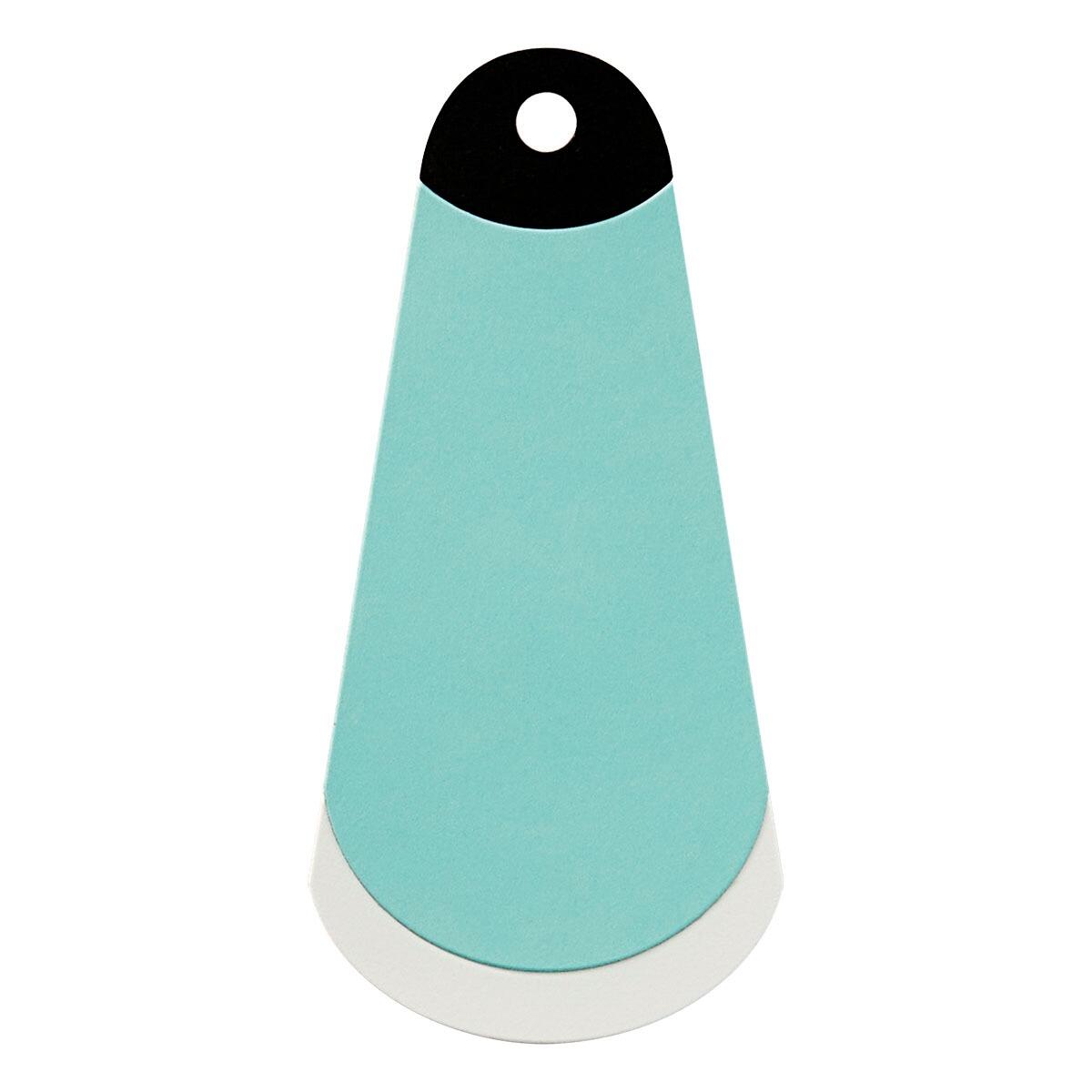 Spellbinders - Color Swatch Petal Etched Dies from the ColorWheel ...