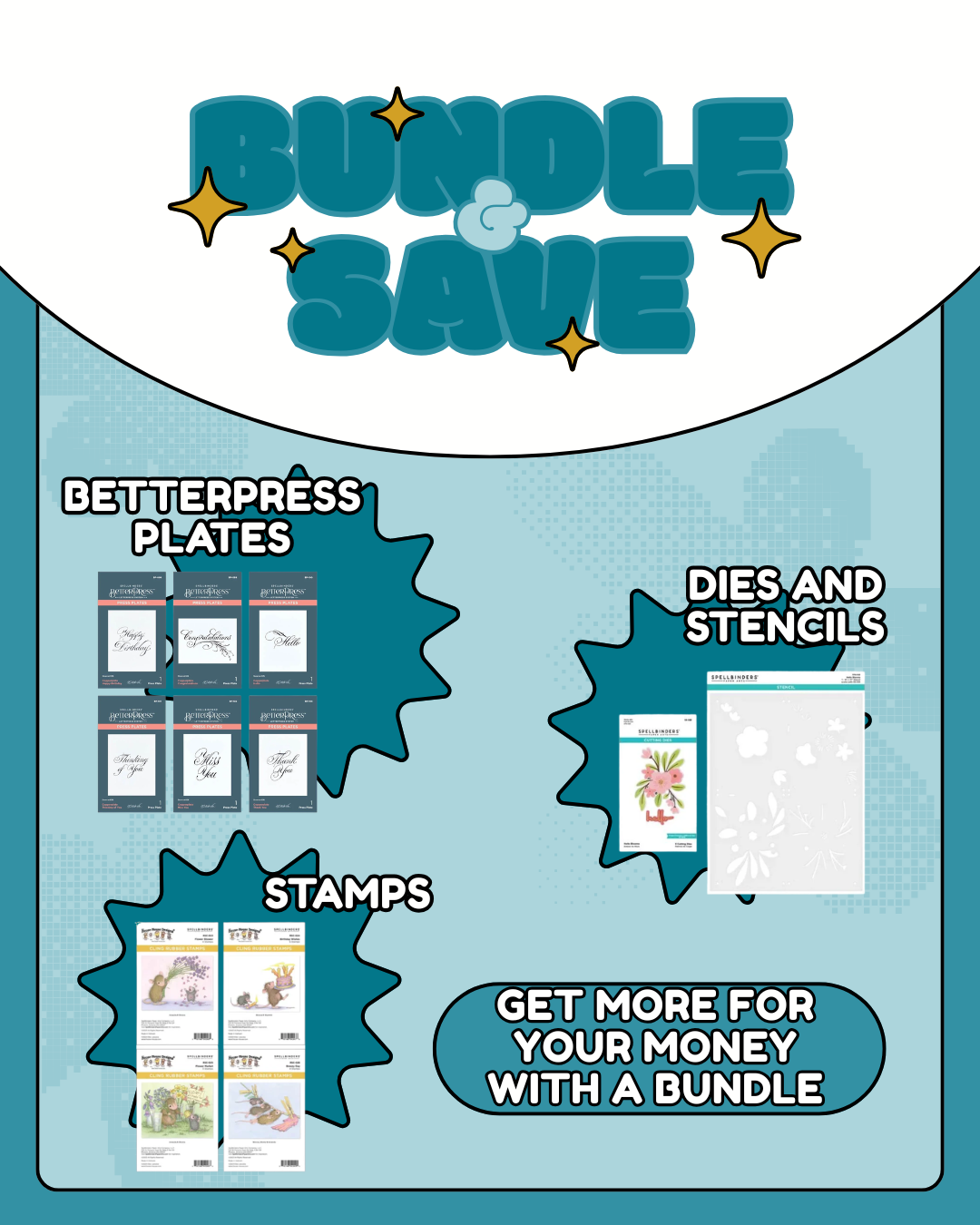 Bundle & Save