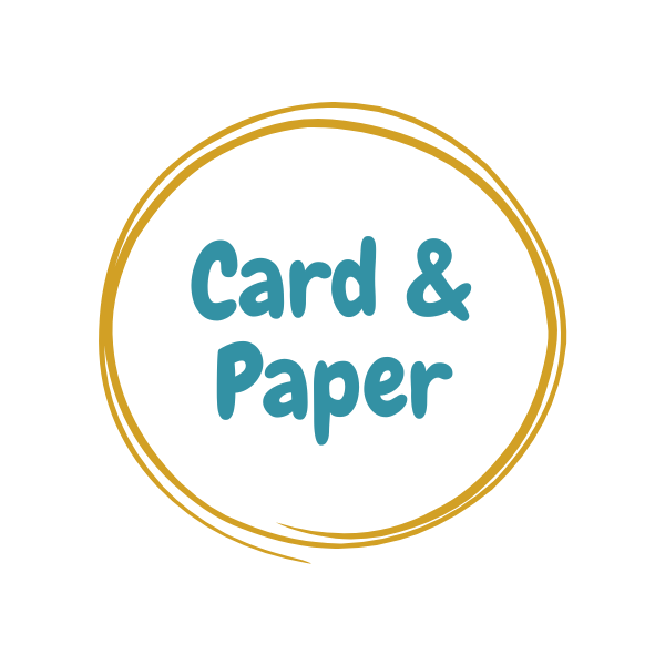 Card & Paper