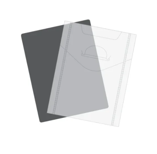 Hero Arts Small Magnetic Sheets & Storage Envelopes 10 Pack