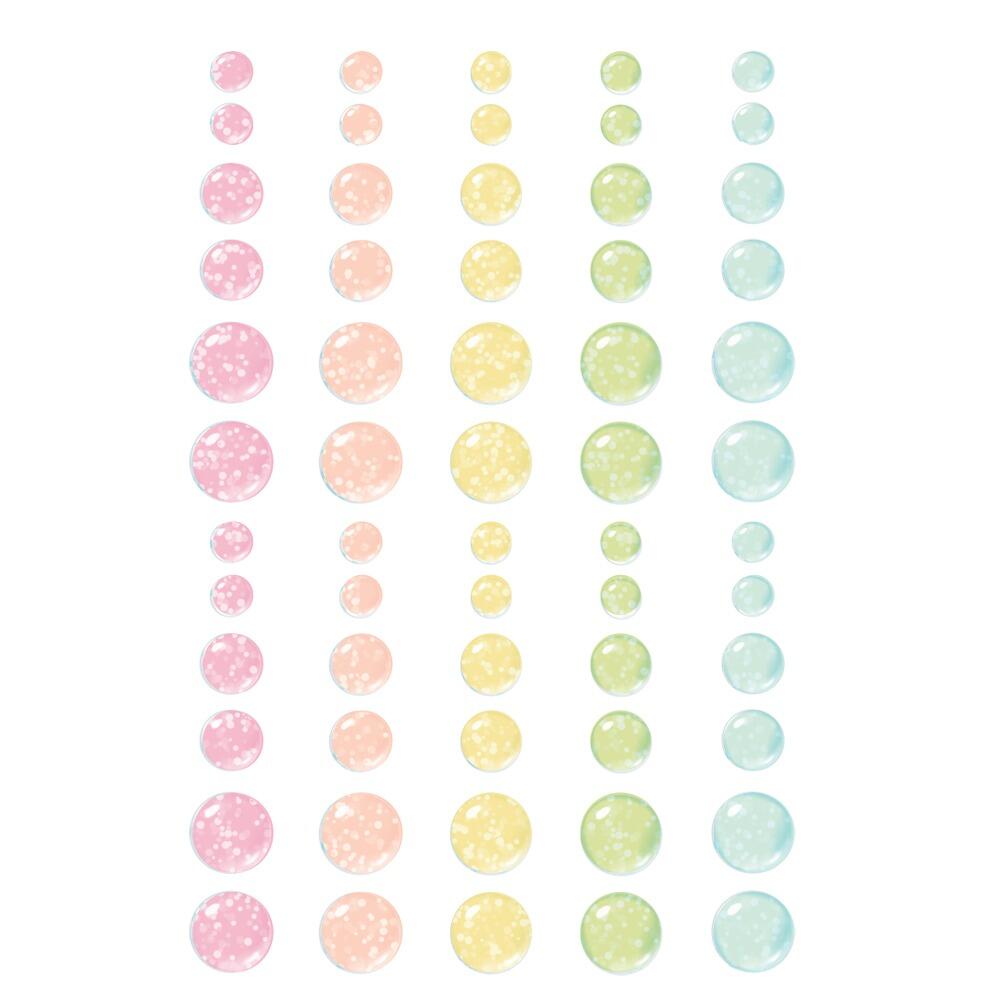 Spellbinders - Simple Stories - Say Cheese Classic Pooh Baby Glitter ...