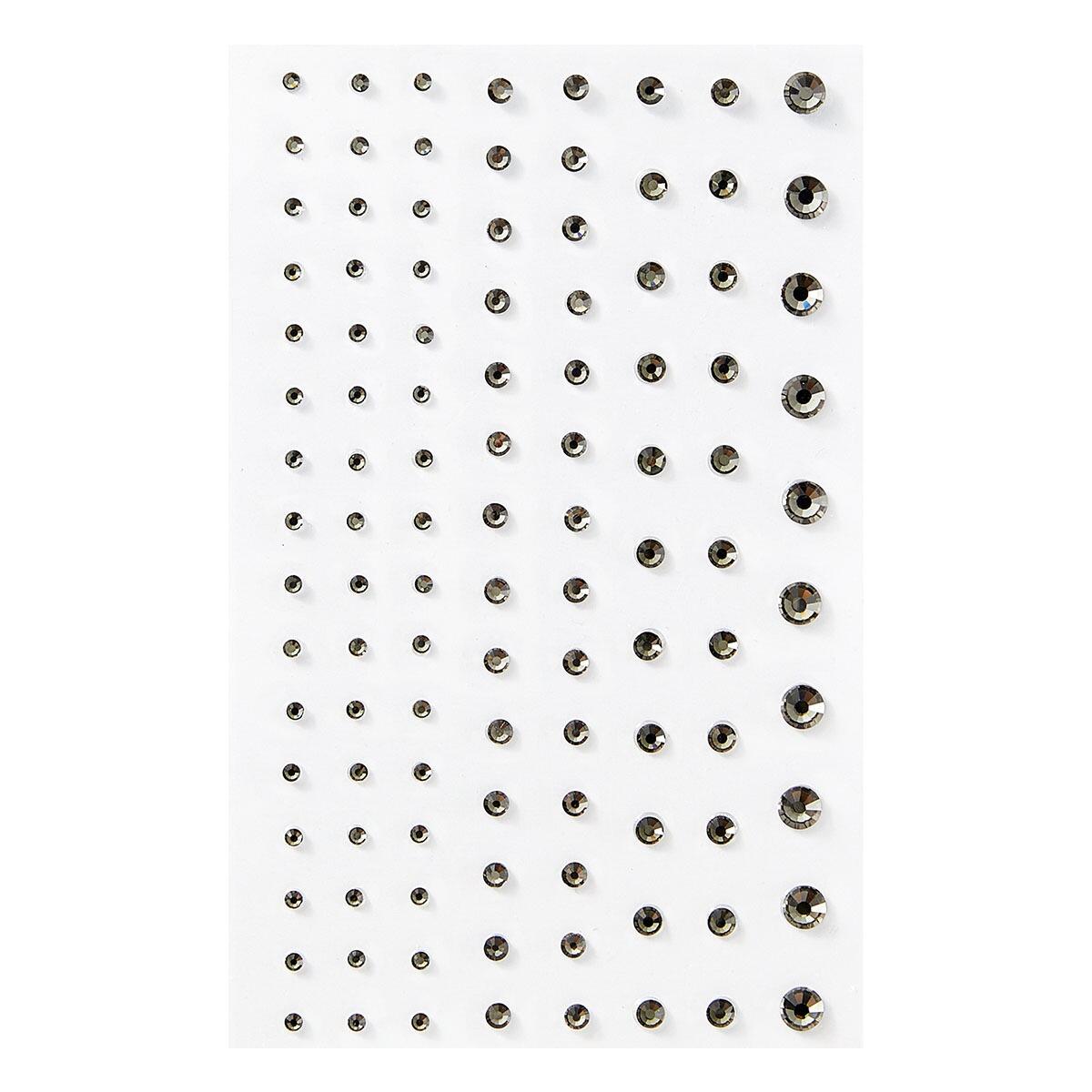 Spellbinders - Graphite Color Essentials Gems