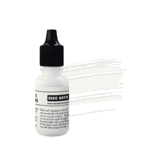 Hero Arts Unicorn Pigment Ink Reinker