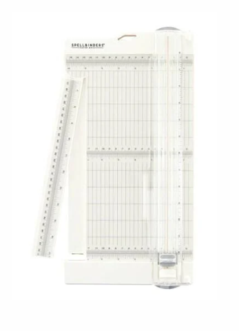 Spellbinders - 12" Paper Trimmer & Scorer