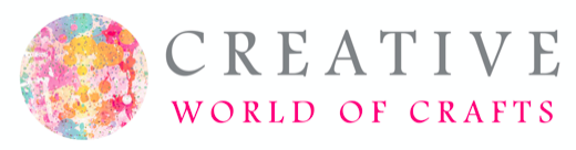 Creative World of Crafts