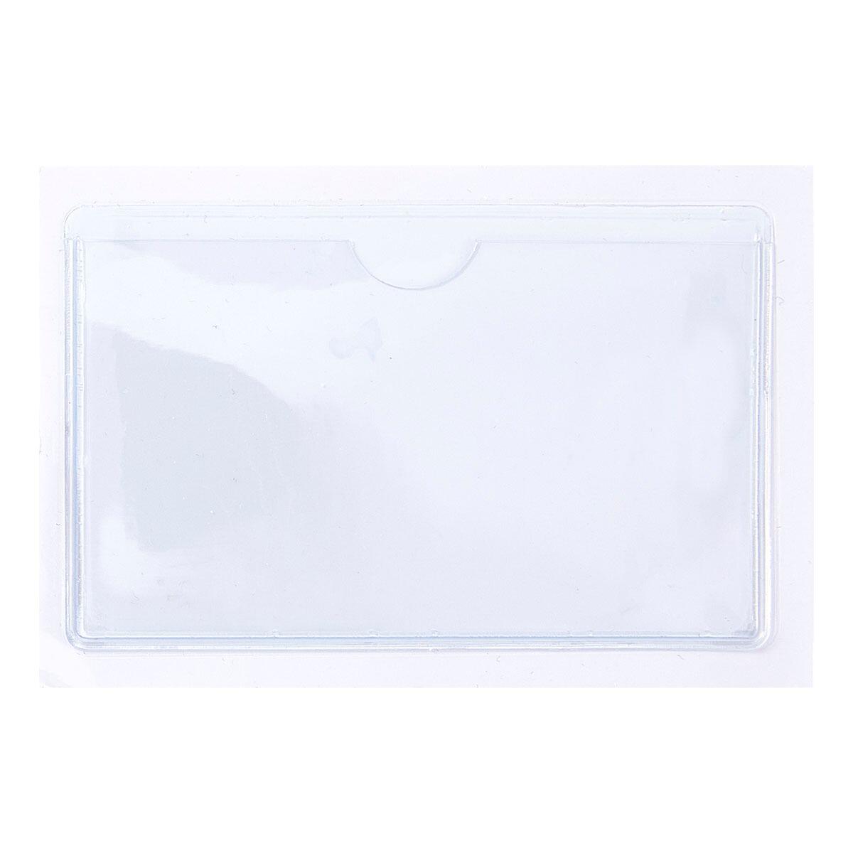 Spellbinders - Adhesive Gift Card Pockets