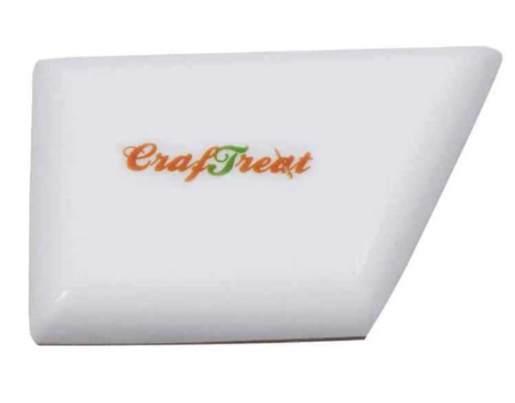 CrafTreat - Ergo Square Teflon Bone Folder