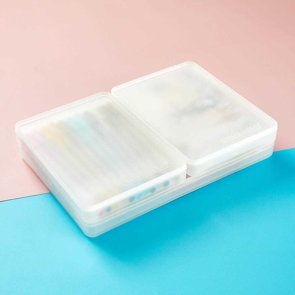 Spellbinders - Craft Stax Combo Tray Set