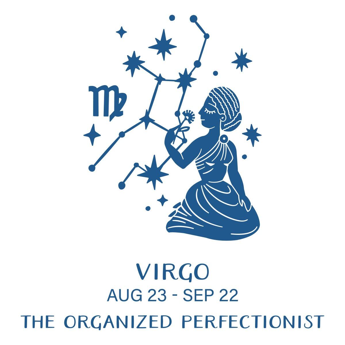 Spellbinders - Block Print Virgo Registration Press + Foil Plate