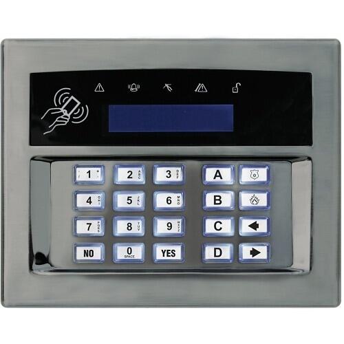 Pyronix Alarm Systems || CDS Ltd