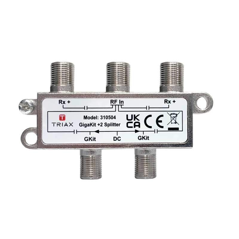 Triax || Chester Digital Supplies Ltd