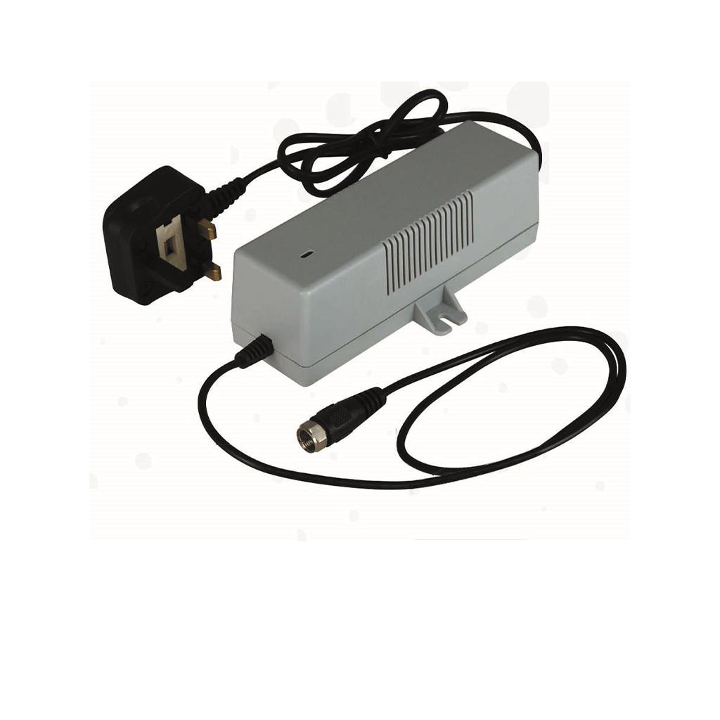 IRS Powering | Reliable Satellite & TV Signal Power Solutions