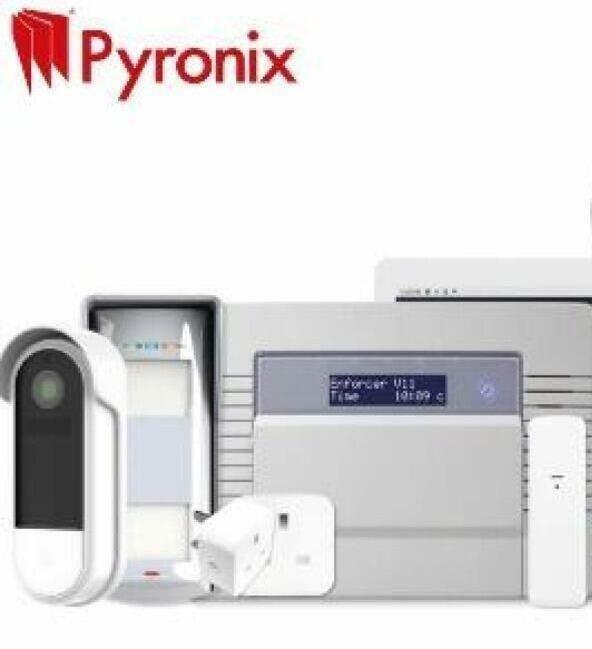 Chester Digital Supplies Ltd (CDS) || CCTv, Security, AV & Data ...