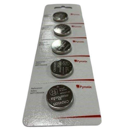 Pyronix Alarm Systems || CDS Ltd