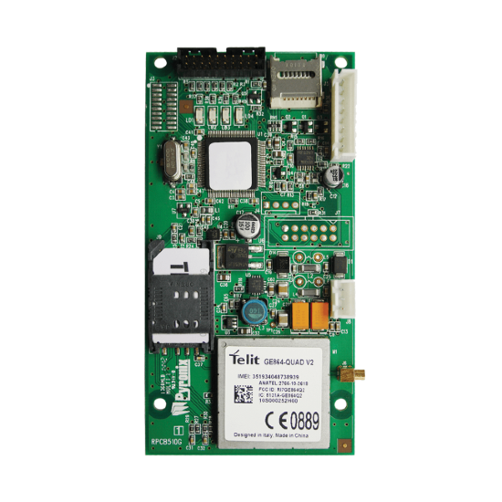 Pyronix Enforcer GPRS Module with WorldSIM | DIGI-GPRS-SIM