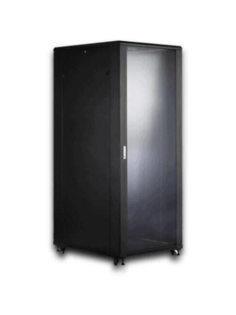 All-Rack 37u Floor Data Cabinet || CDS Ltd