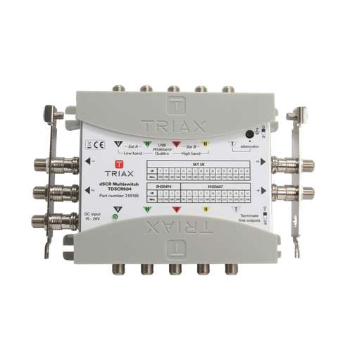 Chester Digital Supplies Ltd (CDS) || CCTv, Security, AV & Data ...