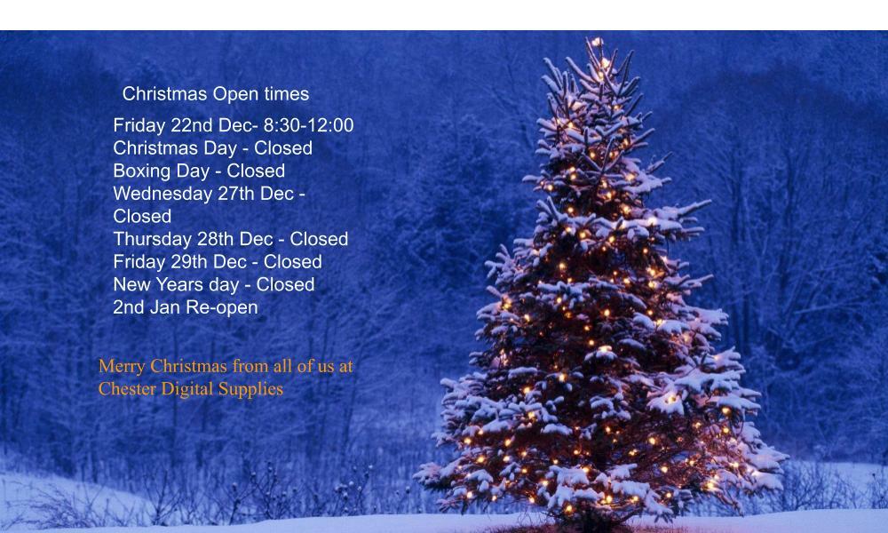 Chester Digital Supplies Ltd (CDS) || CCTv, Security, AV & Data