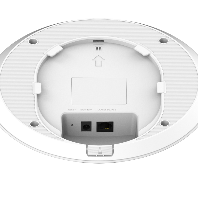 Ruijie Reyee RG-RAP72 High-performance Wi-Fi 7 Ceiling Access Point