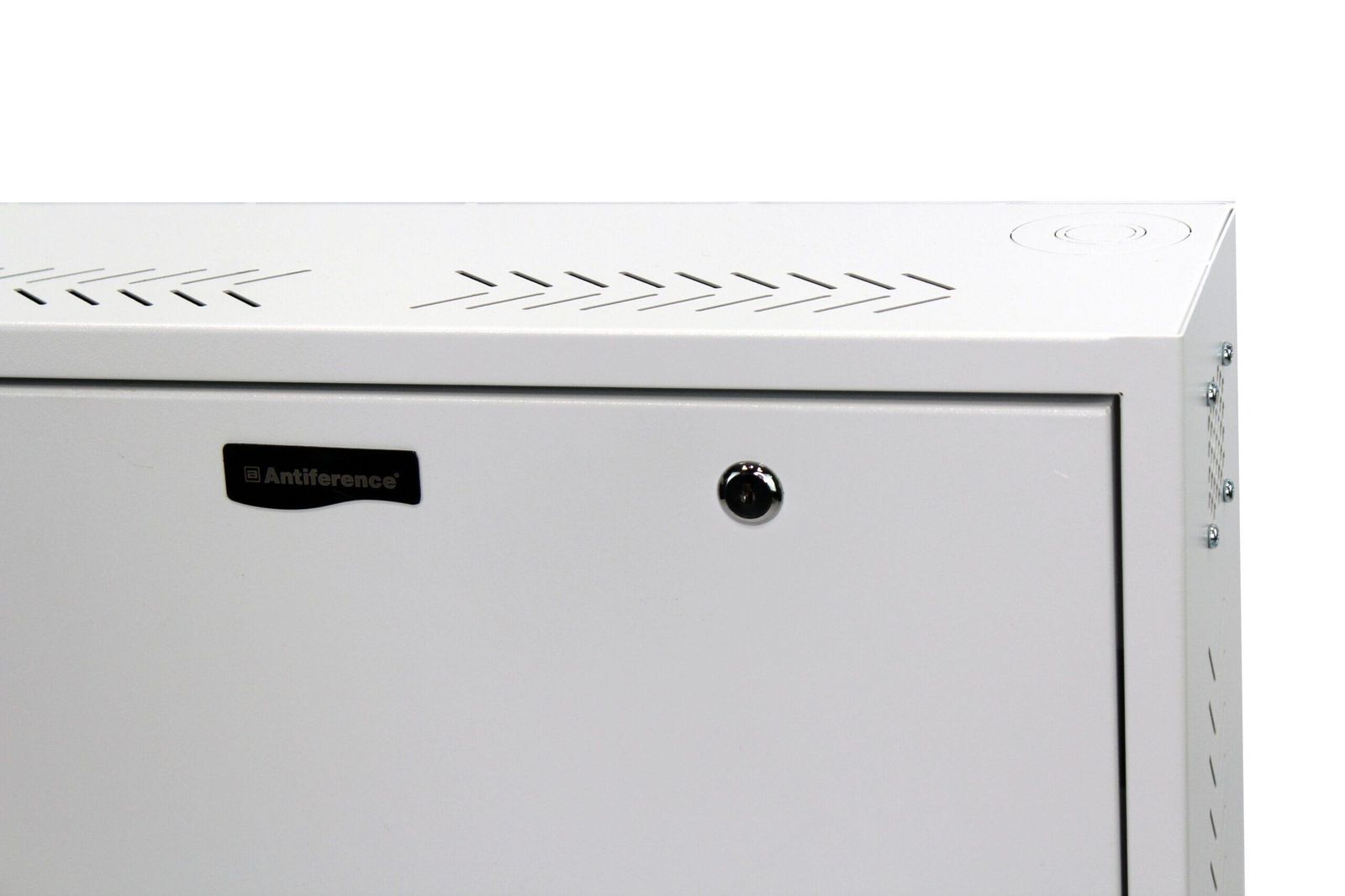 Antiference CCTV Security Cabinet || CDS Ltd