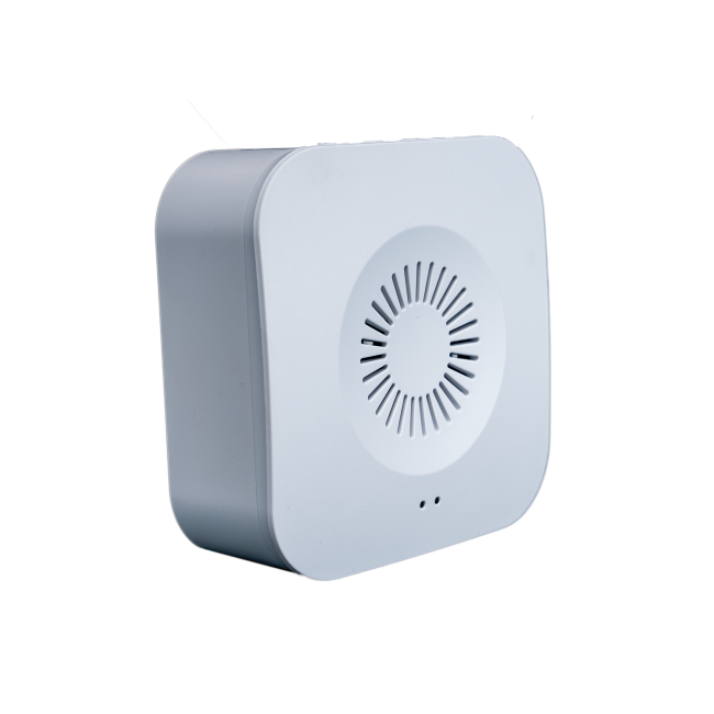 EZVIZ BC1c 4K Battery Camera – Smart Home Outdoor Security