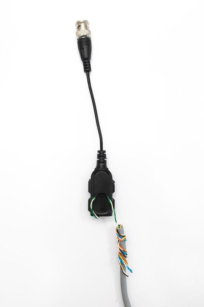 Haydon POC & HD CCTV Video Balun – UTP Cable Transmission