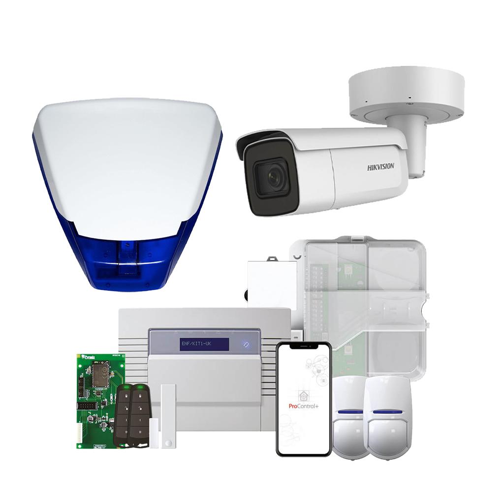 Chester Digital Supplies || Security Products