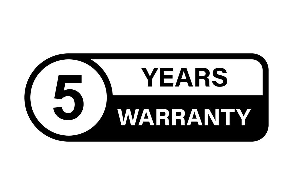 Chester Digital Supplies || Hikvision 5 Year Warranty
