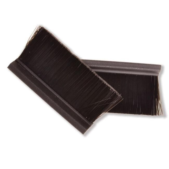 Bristles for Two Module Plate – Durable Dual Module Accessory | BR2