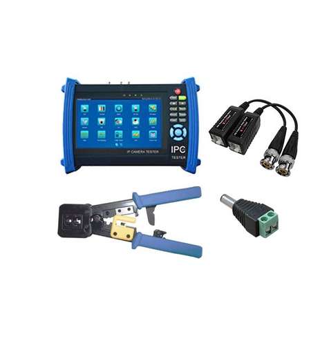 CCTV Camera Systems & Accessories | Complete Security Solutions