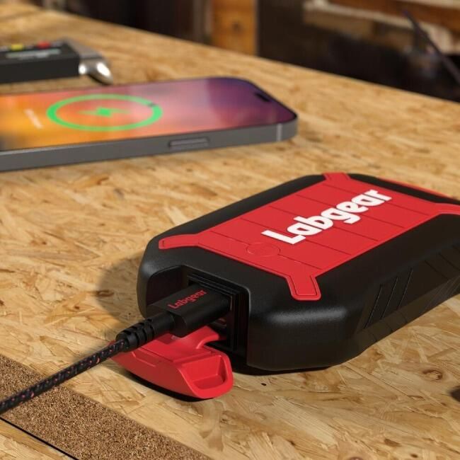 Labgear Power Bank || CDS Ltd