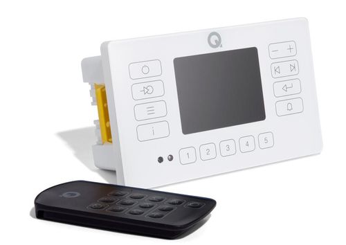 Chester Digital Supplies Ltd (CDS) || CCTv, Security, AV & Data ...