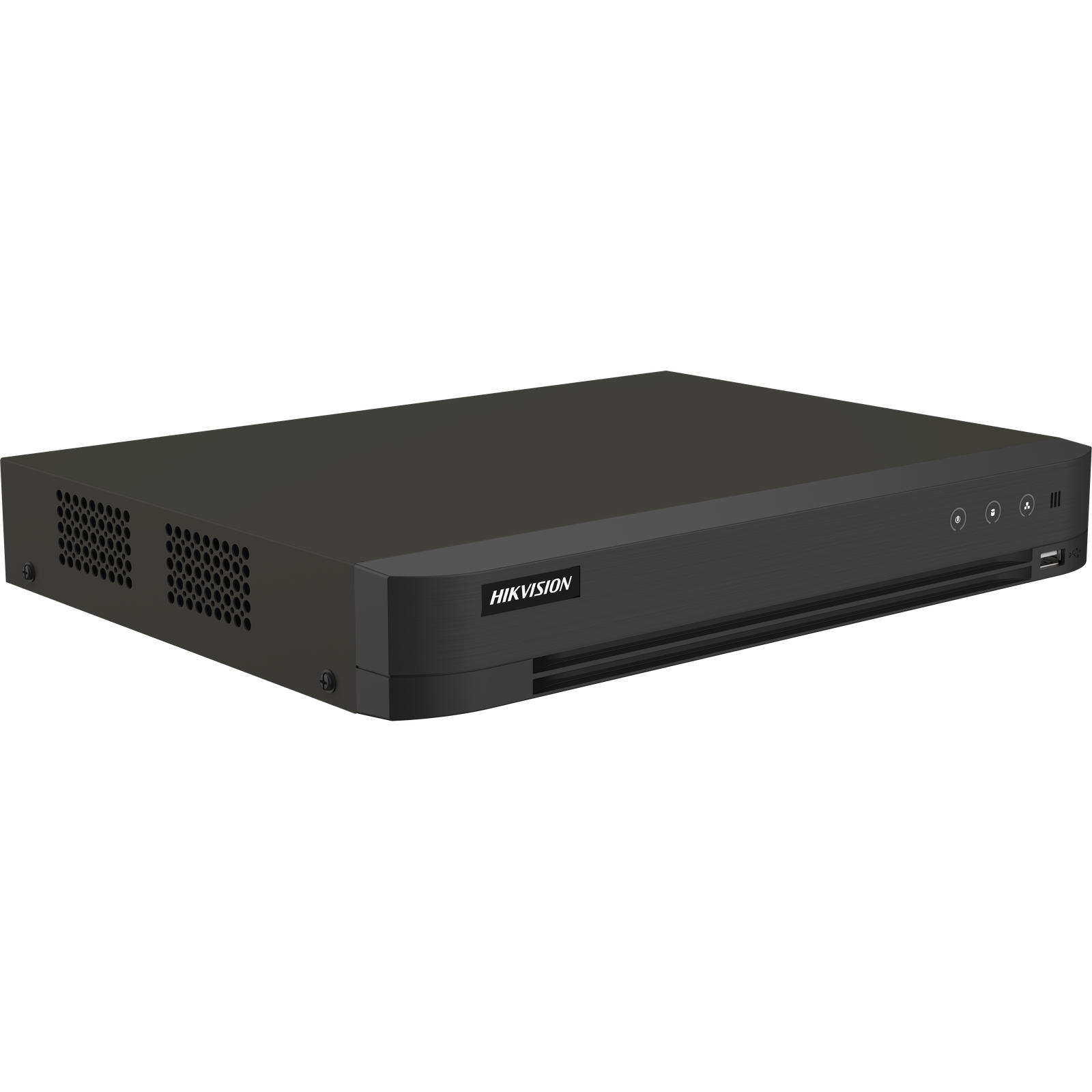 Hikvision iDS-7208HUHI-M1/XT 8-Ch 4K AcuSense DVR | Facial Recognition ...