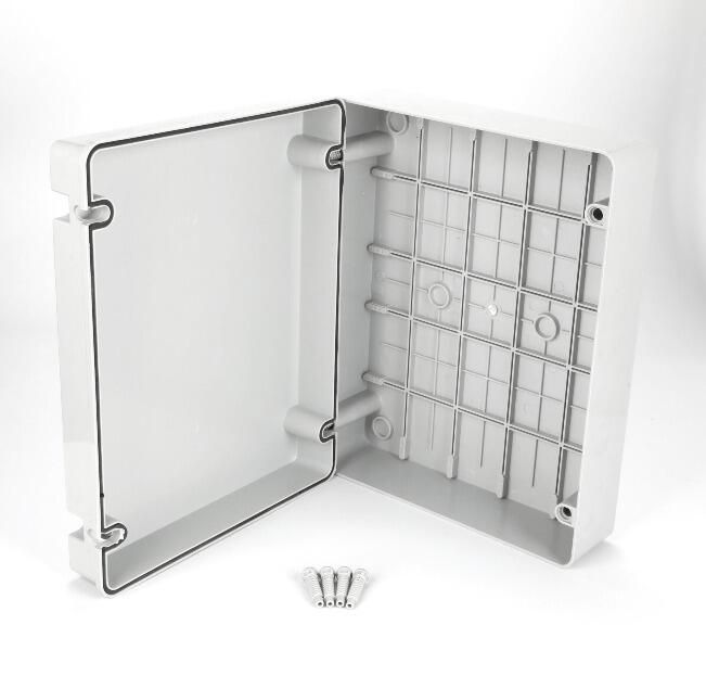 Haydon IP65 ABS Junction Boxes – Weatherproof & Dustproof Electrical ...