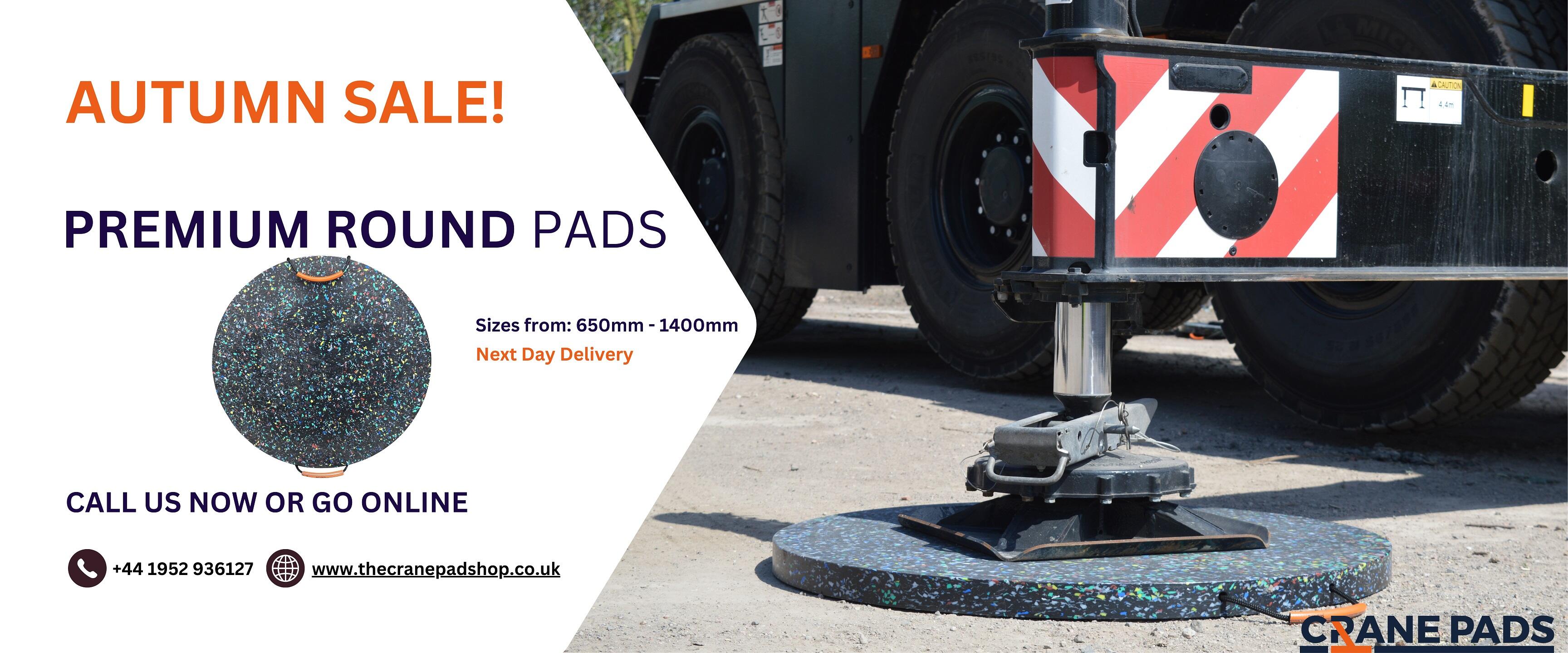 Home [www.thecranepadshop.co.uk]