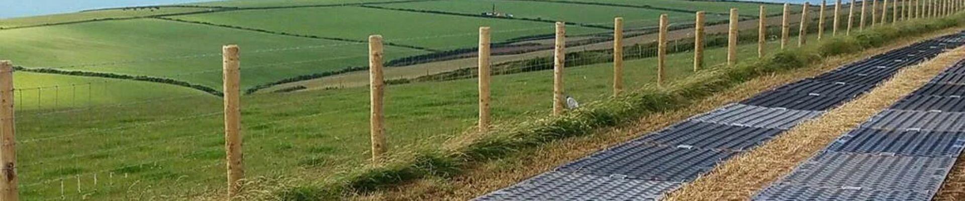 Agriculture Mats