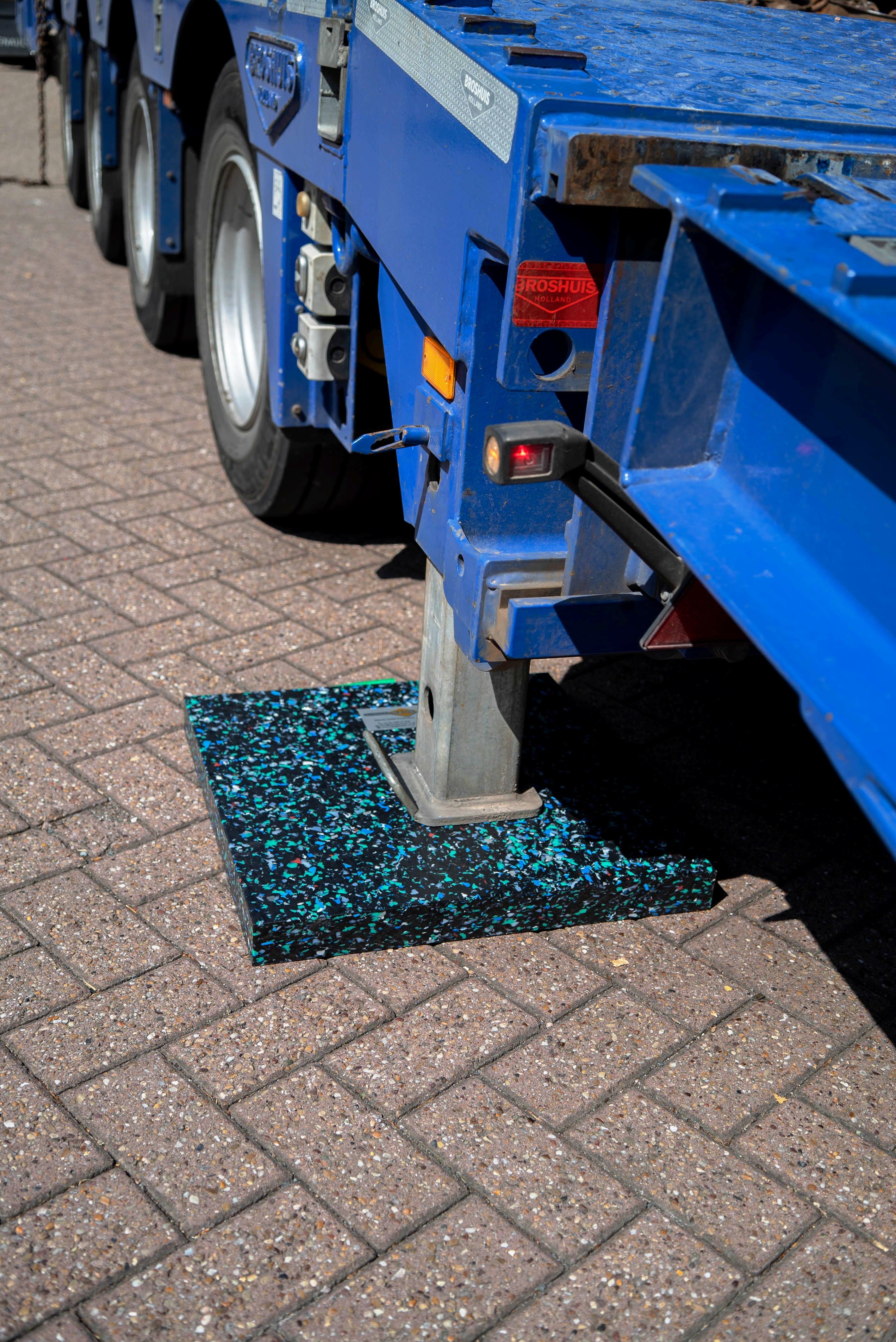 PREMIUM CRANE PADS