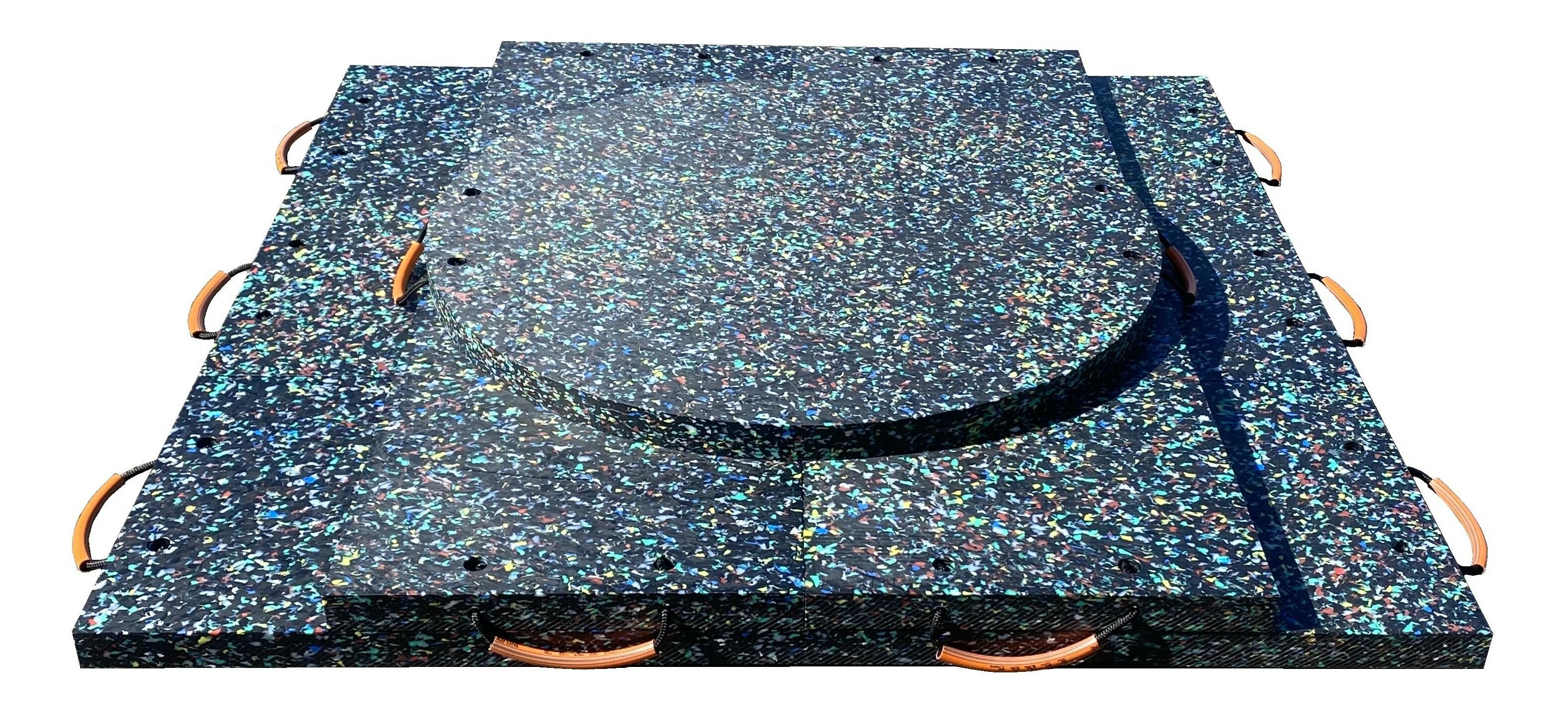 MODULAR MATS