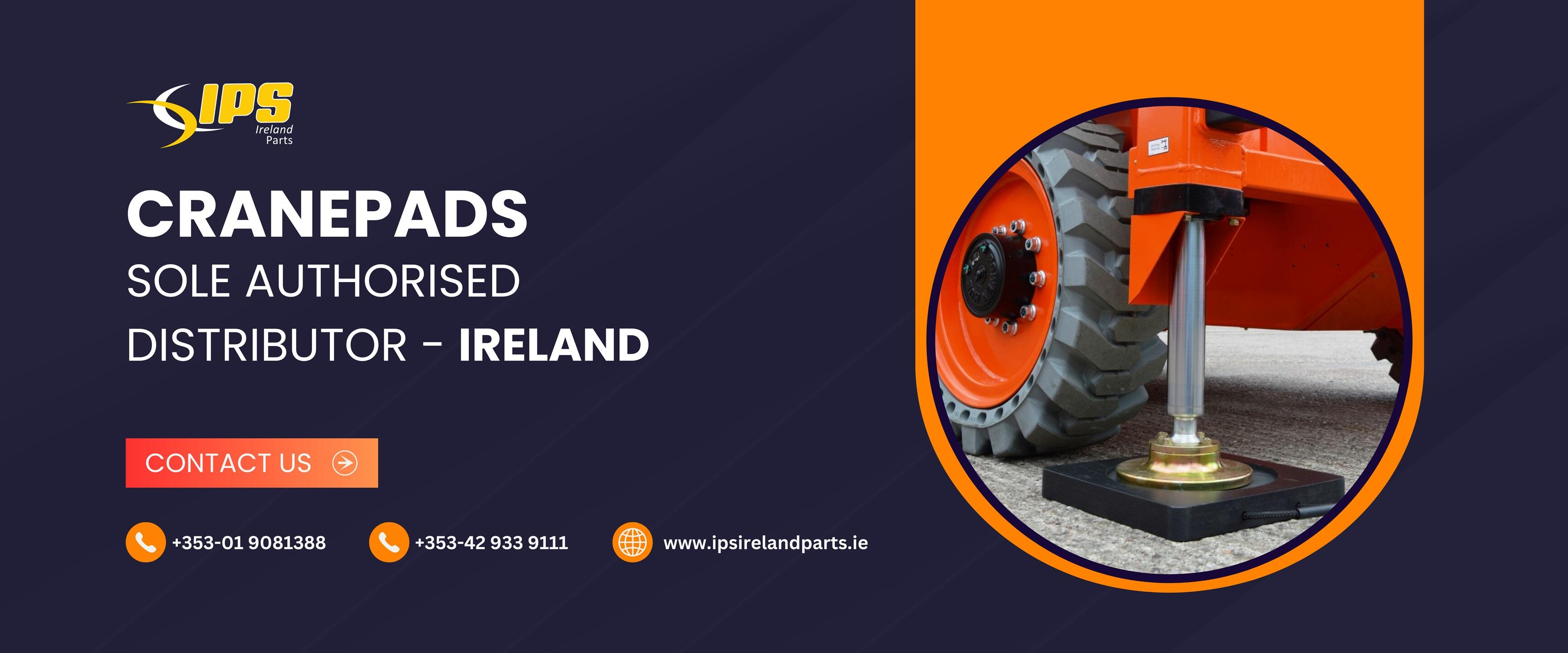 Home [www.thecranepadshop.co.uk]