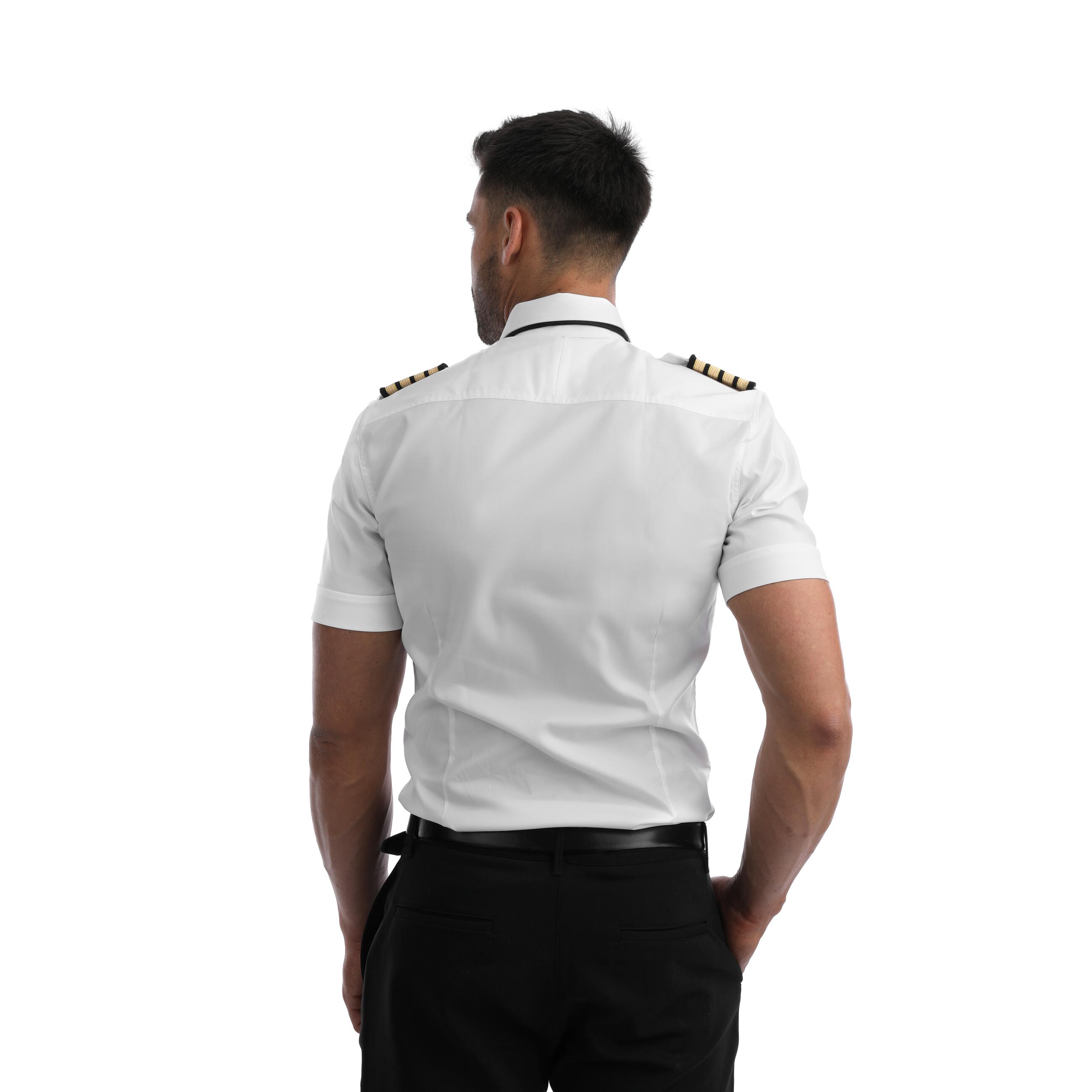 Aircrew Apparel - The pilot shirt and apparel specialist