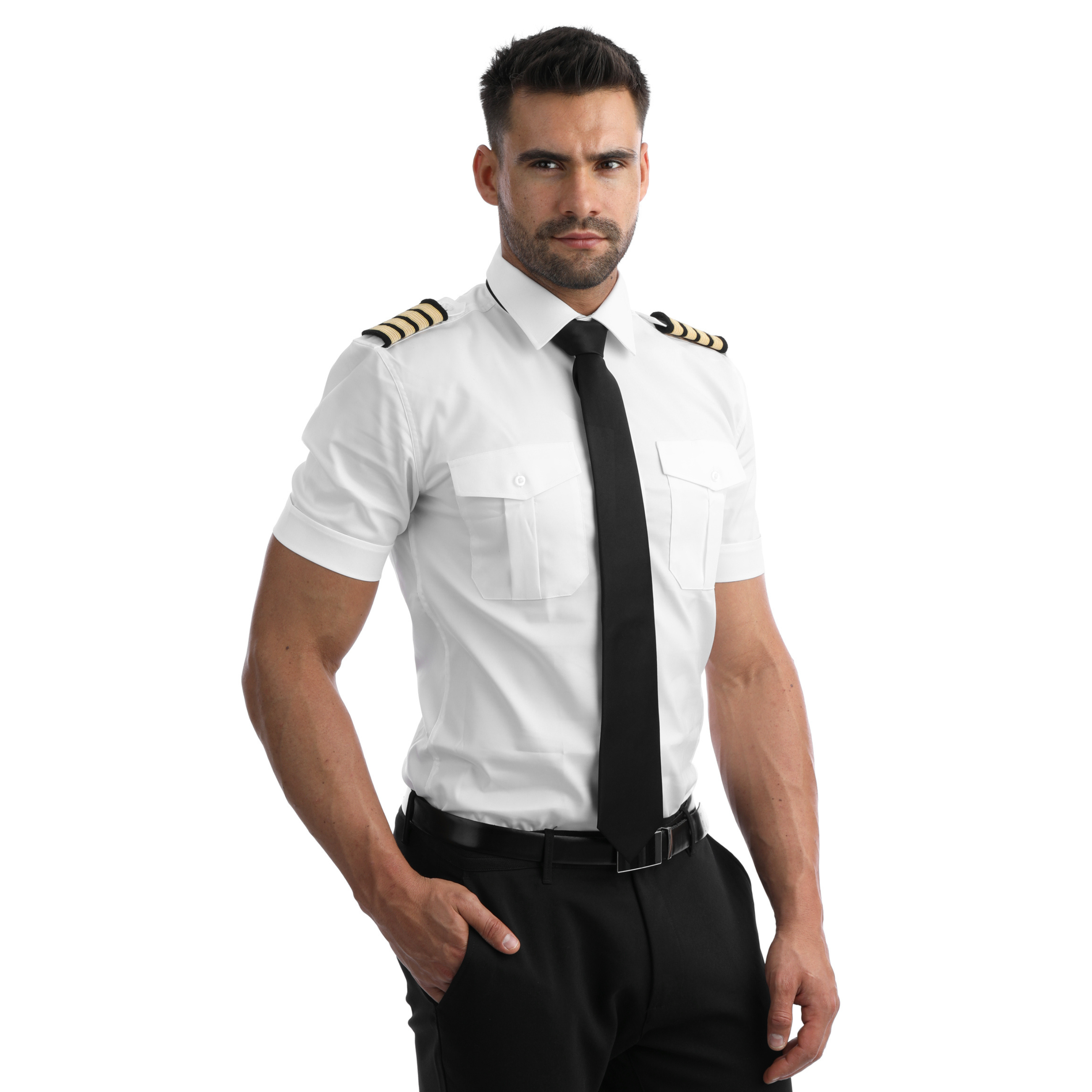 Aircrew Apparel - The pilot shirt and apparel specialist