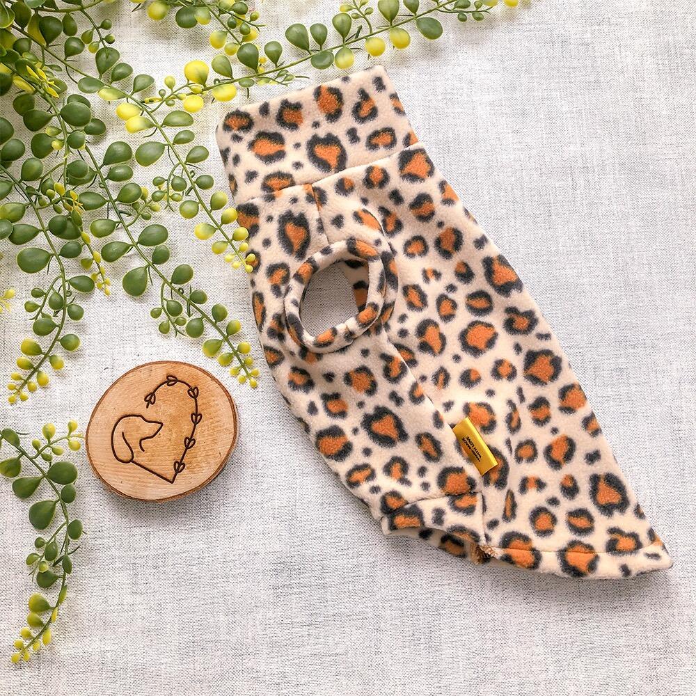 Pink Flag Waterproof Fleece Jumper | Lottie's Label