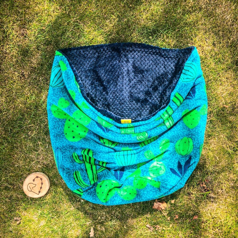 Large Snuggle Sacks | Lottie's Label